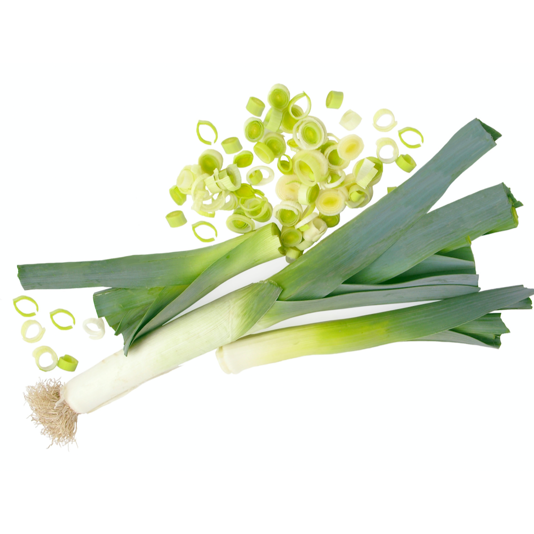 Wholesale Leeks - Box