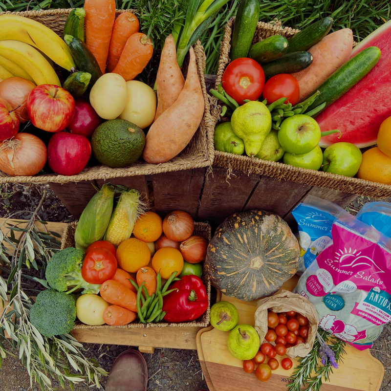 Local Fruit Delivery | 100% Free Delivery | Shop Fresh Fruit Online