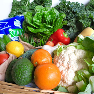 The Farm Shop Farmers Market | Farm-Fresh Produce Delivered to You